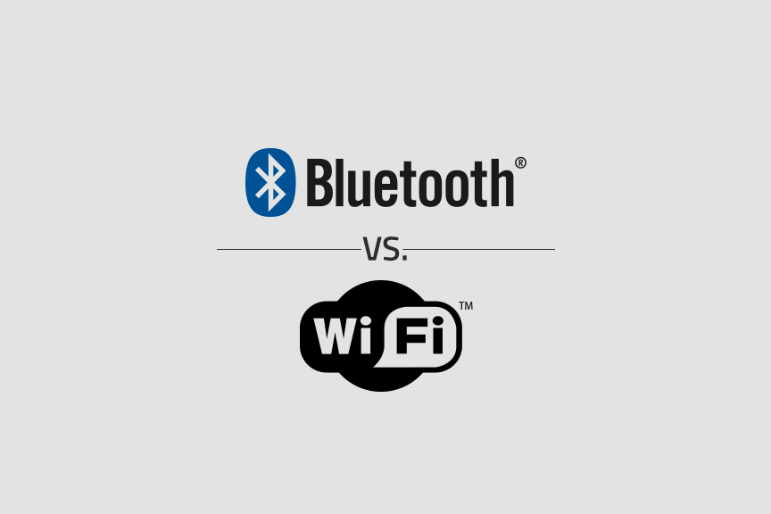 Bluetooth vs. WiFi: ¿qué funciona mejor para tu dispositivo Smart Home – Hombli
