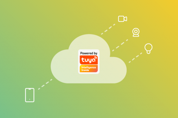 Hombli and Tuya: the ultimate smart home experience