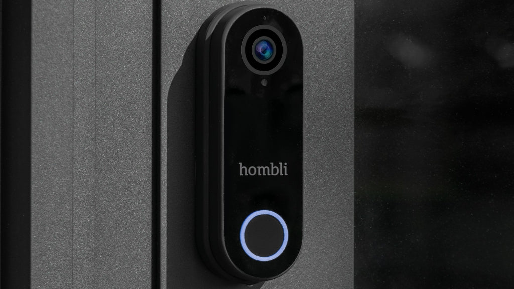 La meilleure façon de protéger votre Smart Home avec Hombli